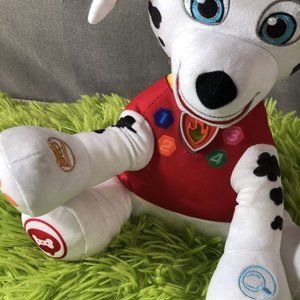 vtech | Toys | Vtech Paw Patrol Marshalls Readtome Adventure Talking ...